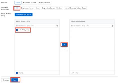 how to create a logtail configuration in the simple log service console
