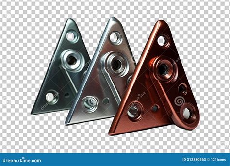 Angle Brackets Symbol Isolated Illustration 183777963