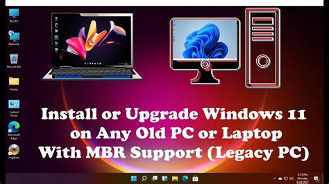 Install Windows On Unsupported Pc Bowlfad