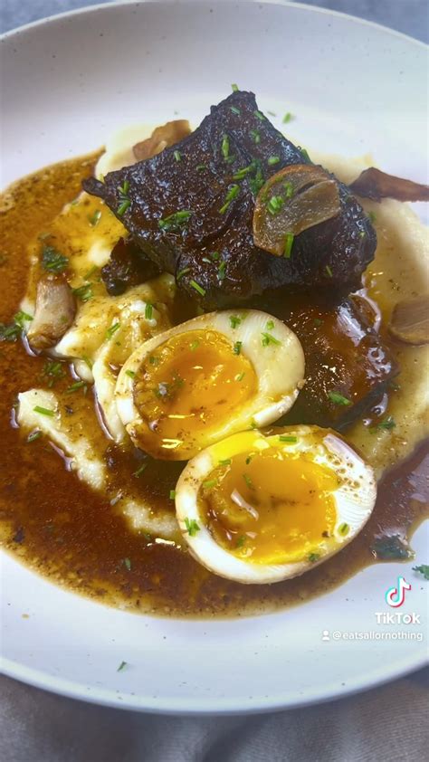 Braised Short Rob Adobo Artofit