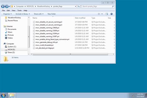Open Multiple Files With The Right Click Menu Opoen With Code And Only Open One File · Issue