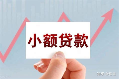 小额贷款有哪些优缺点 知乎
