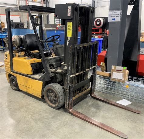 R A Lalli Closure Of Ct Aerospace Facility