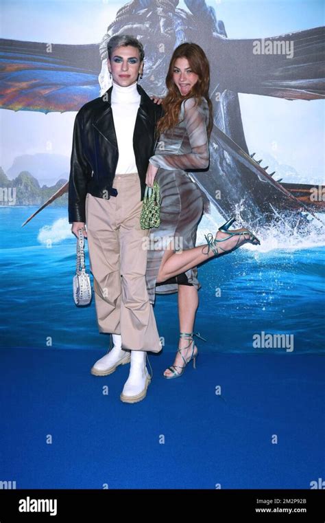 Nicky Passarella Feet