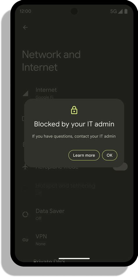 Whats New For Businesses In Android