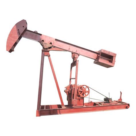 ZYZJ O G Group丨API B Series Pumping Unit API C Serie Pumping Unit Oil Pumping Unit Oil