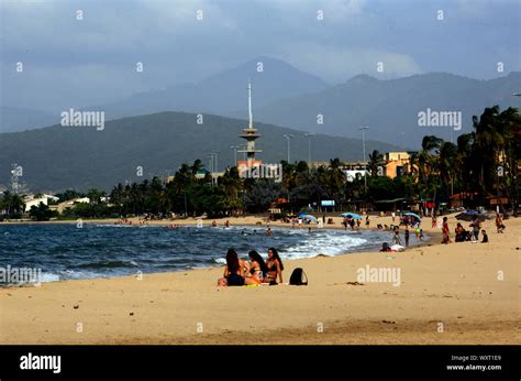Lecheria Anzoategui Venezuela 17th Sep 2019 September 17 2019