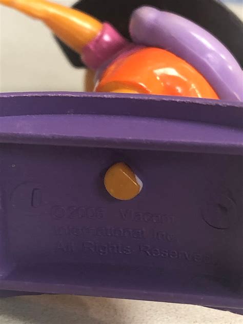 Dora The Explorer Figure Toy Etsy