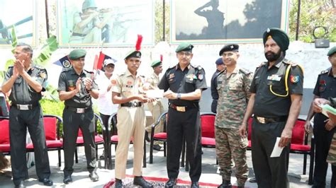 Pushing Limits Embracing Challenges Mohan Babu University