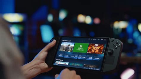 Steam Deck Vs Lenovo Legion Go Don T Get Fooled By Spec Sheets