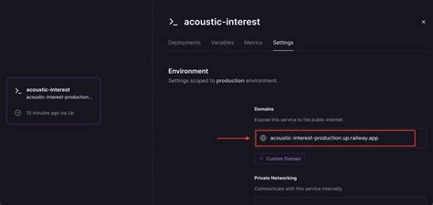 streamlining node js app deployment with github actions and railway