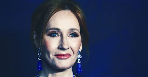 Jk Rowling Defends Maya Forstater For Terf Trans Comments