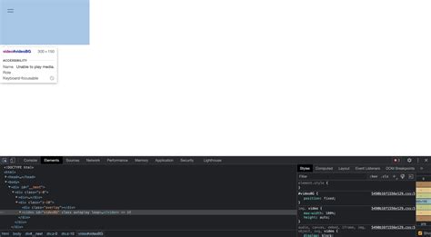 Nextjs How Do You Render Videos After Deployment To Vercel Unable