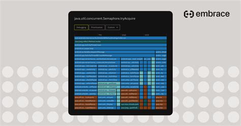 ANR Reporting Solutions Embrace