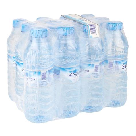 Sidi Ali Pack 12x33cl Artofit