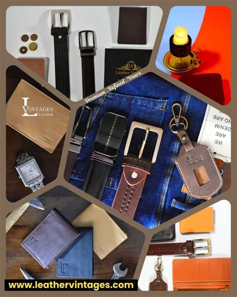 Muhammad Atif Firdous On Linkedin Leather Leathervintages