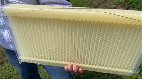 How The Flow Frame Works Youtube