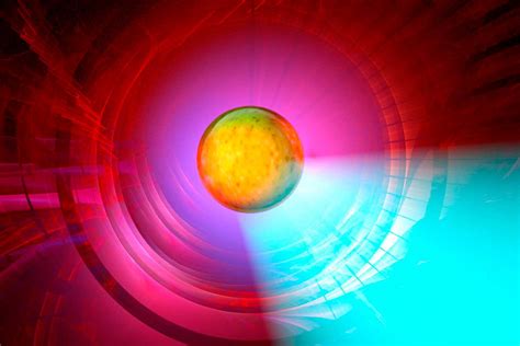 Weve Seen Particles That Are Massless Only In One Direction Ztoog