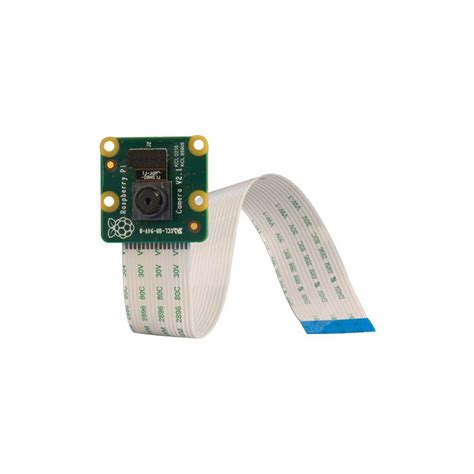 Offizielles Raspberry Pi 12 Mp Hq Kamera Modul Raspberry Pi Boards 59 90