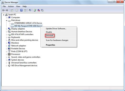 External Hard Drive Doesn T Appear How To Fix Recover Data