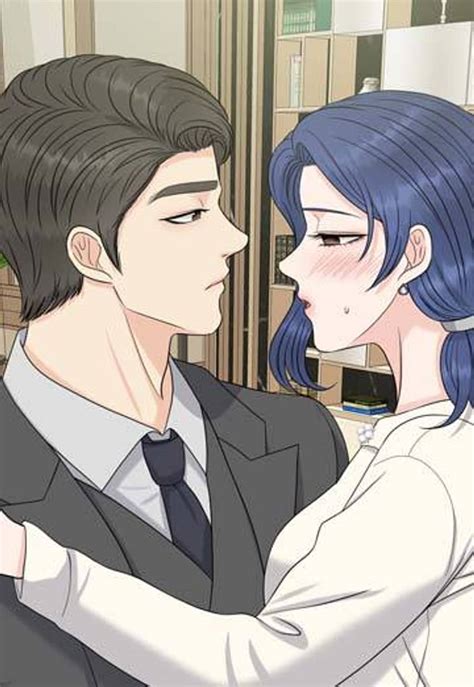 어느 알파랑 할래요 [개정판] 웹툰 리디