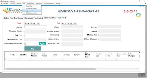 Develop A Desktop Application In C Sharp Dot Net And Flutter By Farooqaziz20 Fiverr