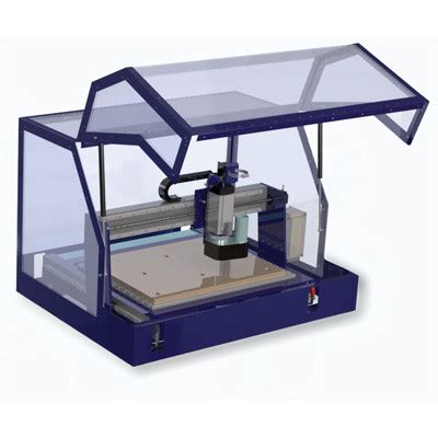 CNC Router ShopBot Bray Lab