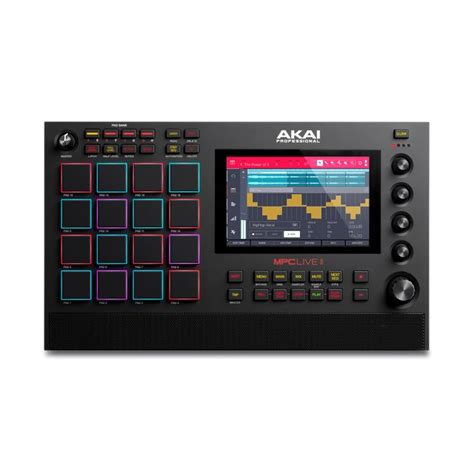 AKAI Professional MPC Key Sampler Online Kaufen Deutschland