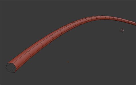 Twist Mesh Modeling Blender Artists Community