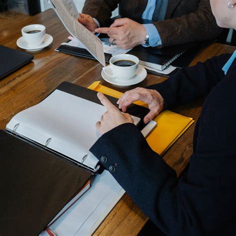 Estrategias Clave Para El Análisis Del Contexto Interno Y Externo De Tu Empresa Aliados En