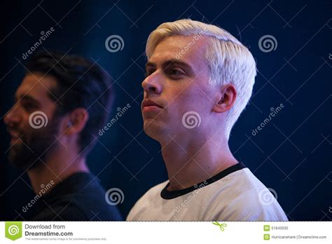 Yellow Claw Live In Moscow Editorial Image Image Of Deejay 51845030