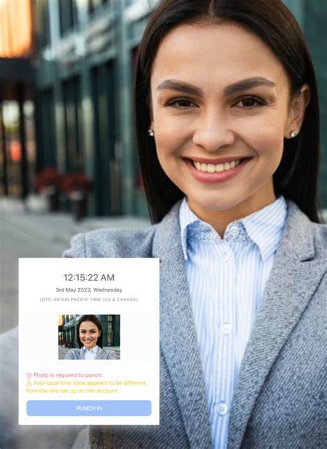 Time Clock App ClockIt