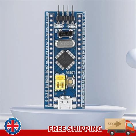 stm32f103c8t6 c6t6 minimum system development board module arm stm32