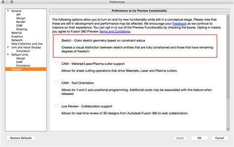 Solved Why Cant I Add A Horizontalvertical Constraint Autodesk