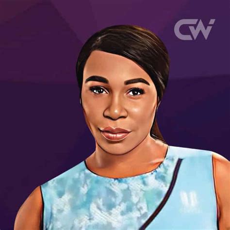 Venus Williams Net Worth Updated 2024 • Thecelebwealth