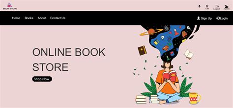 GitHub Hitikabhatia Online BookStore ASP NET A Full Fledged Online Book Selling Website