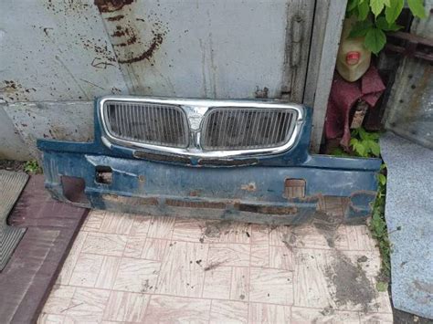 Купить Фартук газ 3110 под широкий бампер в Барнауле по цене: 1 000 ...