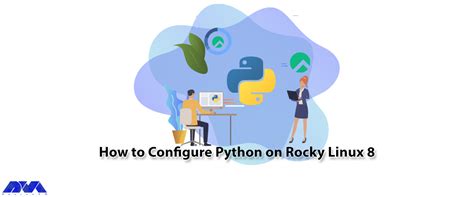 Rocky Linux Neuronvm Blog