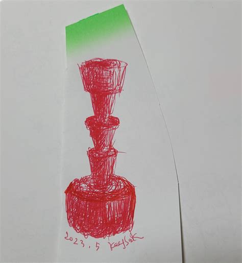 이태호의 여행스케치 34 한국 민예 조각의 현대적 조형미