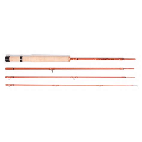 Scott F2 Fiberglass Series Fly Rod Scott Fly Rods