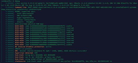 How To Check The Linux Kernel Version Using The Command Line