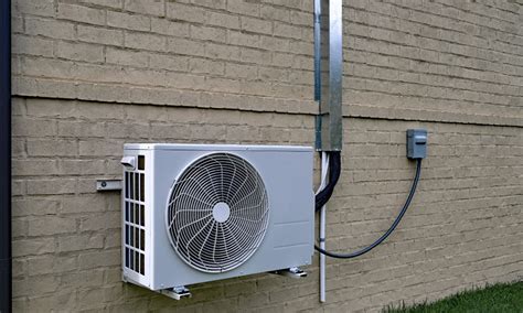 Why Is My Outside AC Unit Not Running But Inside Is IndoorClime