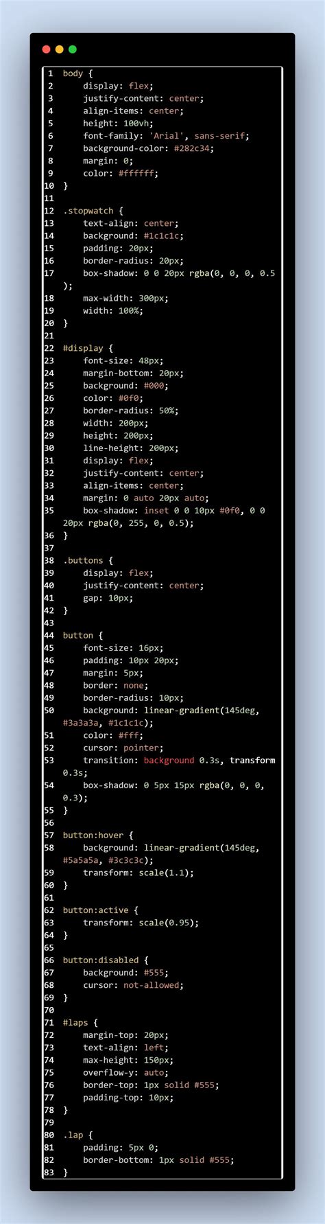 Initha T On Linkedin Internship Secondtask Webdevelopment Skilldevelopment Learningjourney