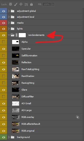 Solved Ps Script Image To Layerset Mask Image Alpha To Adobe Product Community 14986692
