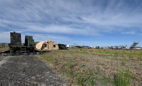 Team Kingsley Moves Operations On Airfield When Taxiway “fails” Torch Article Display