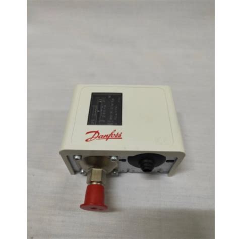 Jual Danfoss Kp1 Hight Pressure Switch Refrigerant Low Pressure Switch Danfoss Kp 1
