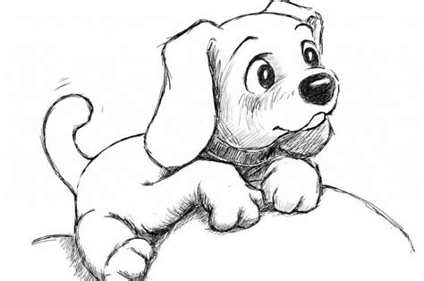 Как нарисовать собаку поэтапно карандашом легкий и быстрый мастер класс для детей и начинающих