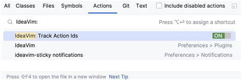 Vim In WebStorm WebStorm Documentation