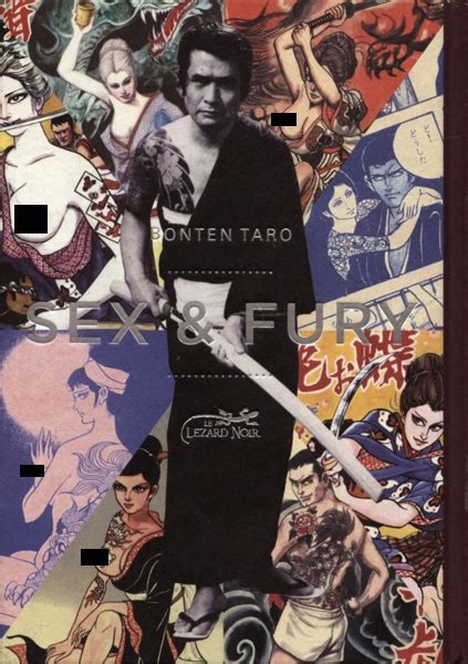 Sex And Fury Learning And Reference