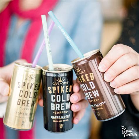 The Best Canned Cocktails For Your Summer Parties The Pursuit Of Cocktails